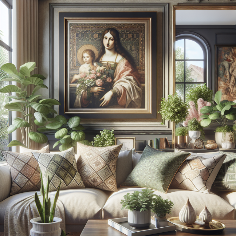 10 Must-Have Home Decor Items - Shark Printables