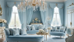 Embrace Regency Elegance with Bridgerton Home Decor Ideas - Shark ...