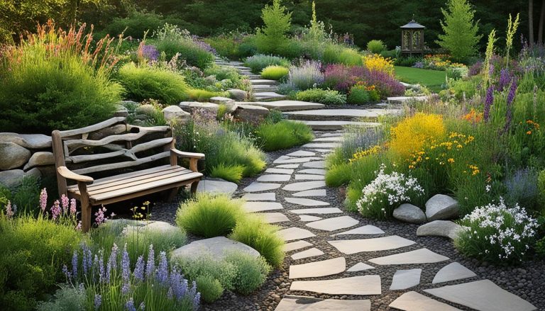 Transform Your Yard with Creative Landscaping Ideas - Shark Printables