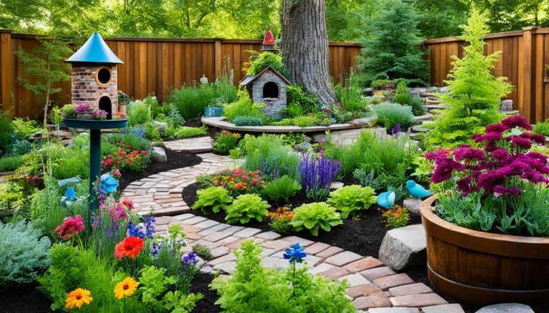 Transform Your Yard with Creative Landscaping Ideas - Shark Printables