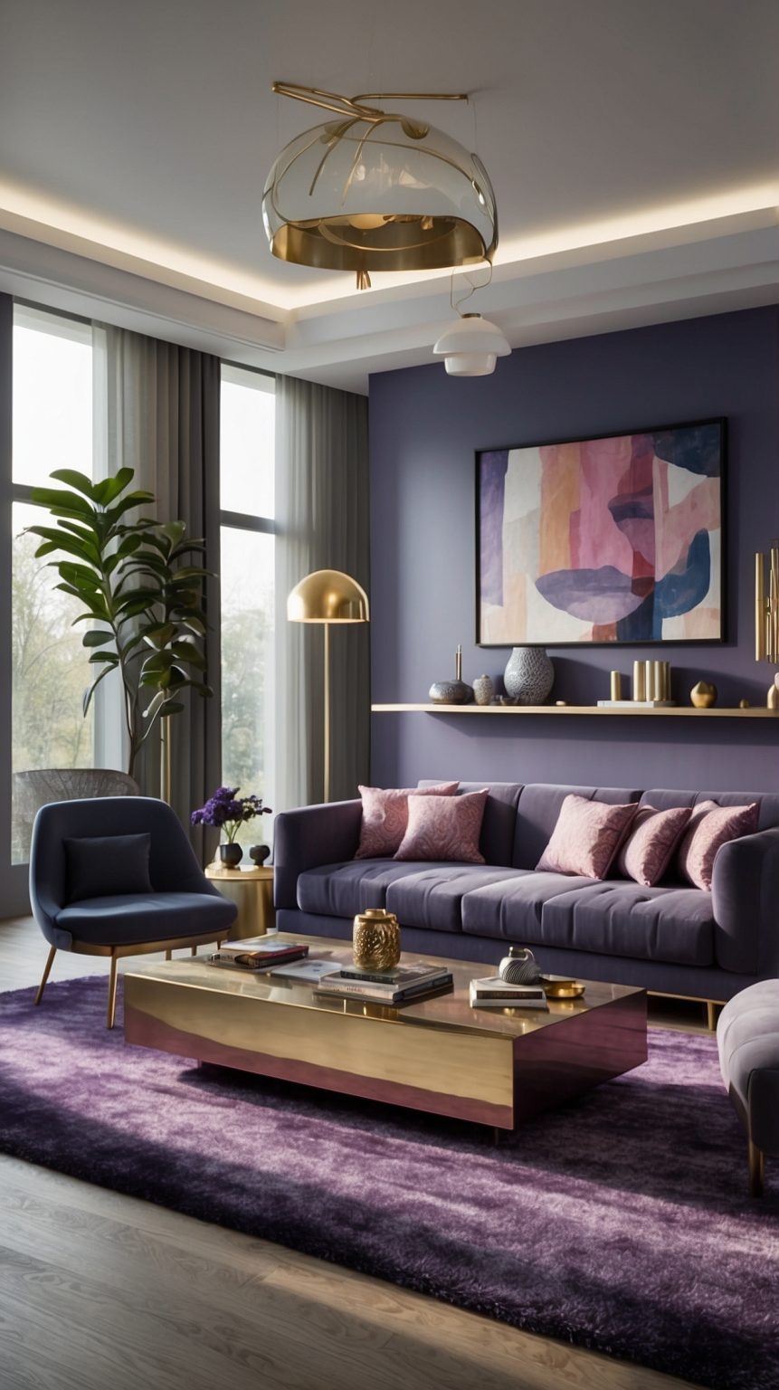 What Is Dopamine Decor? - Shark Printables