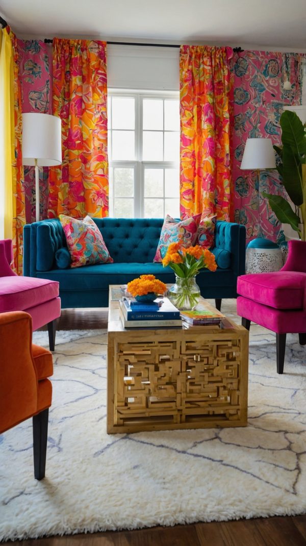 What Is Dopamine Decor? - Shark Printables