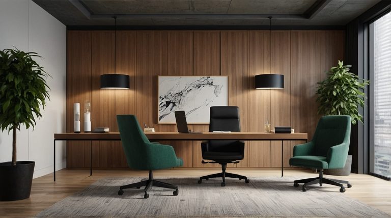 How To Decorate Your Office At Work - Shark Printables