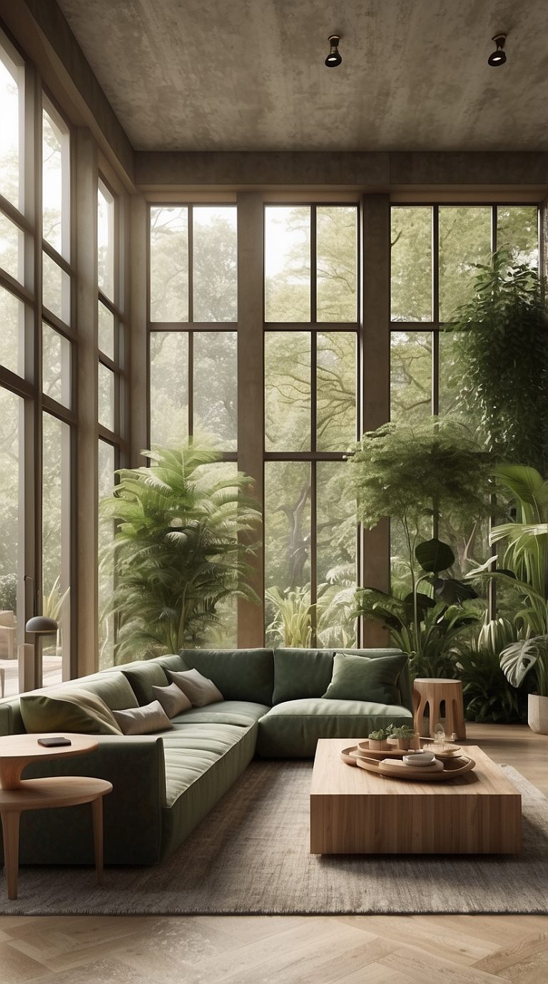 Incorporating Biophilic Interior Design In Your Home Shark Printables