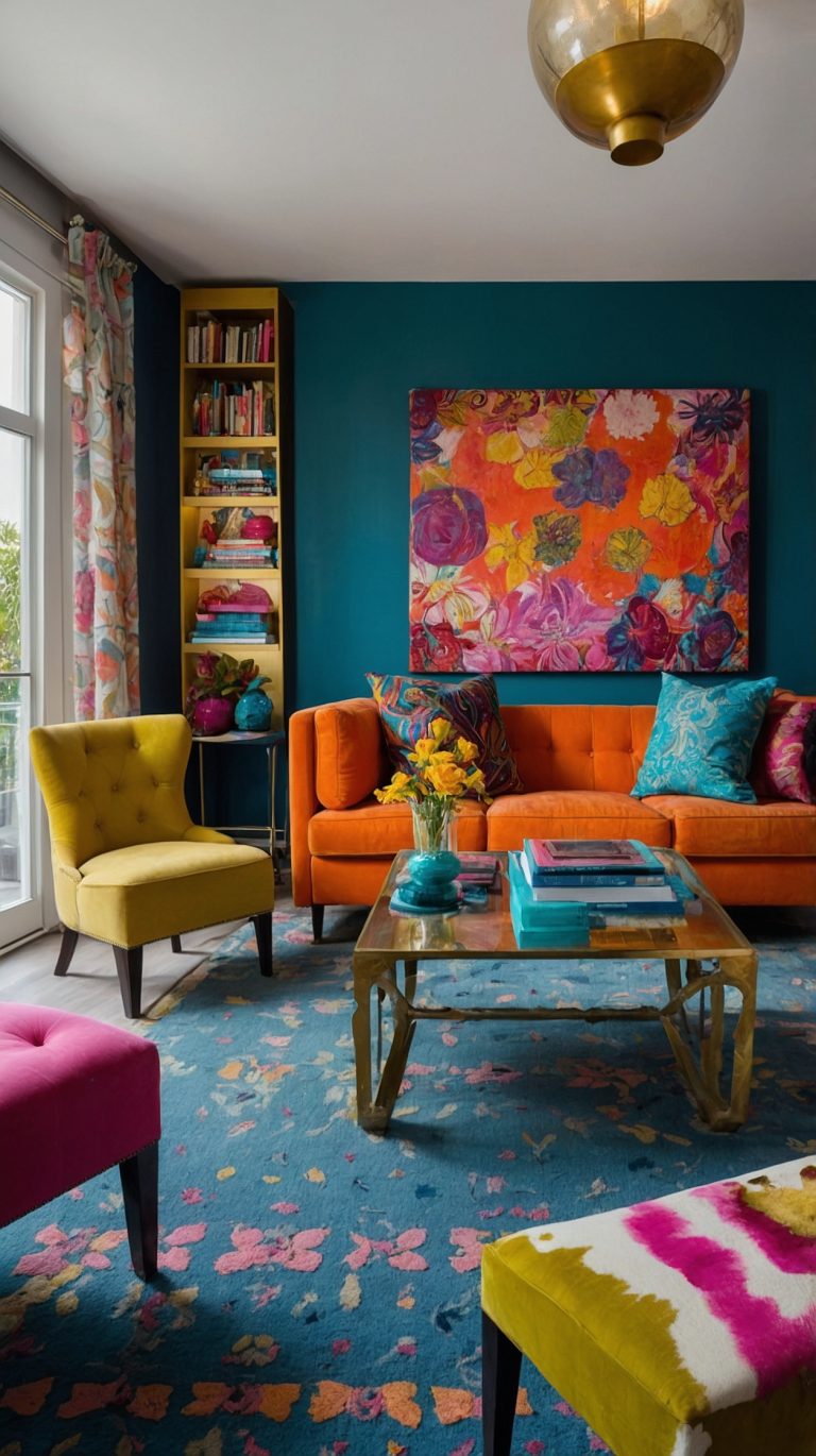 What Is Dopamine Decor? - Shark Printables