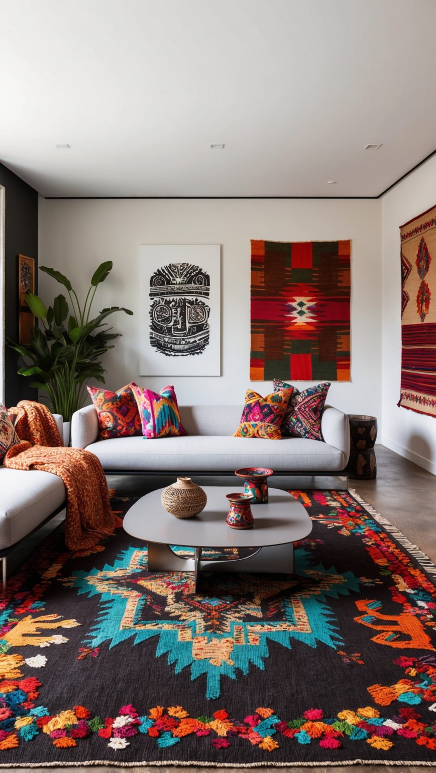 Stylish Modern Mexican Home Designs For Today Shark Printables