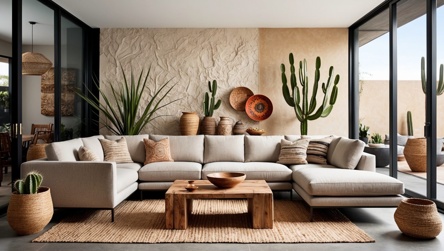 Stylish Modern Mexican Home Designs for Today - Shark Printables
