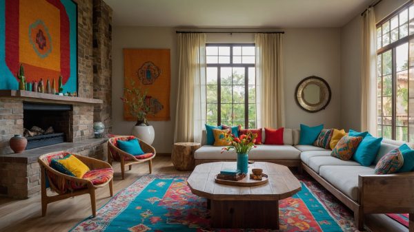 Stylish Modern Mexican Home Designs for Today - Shark Printables