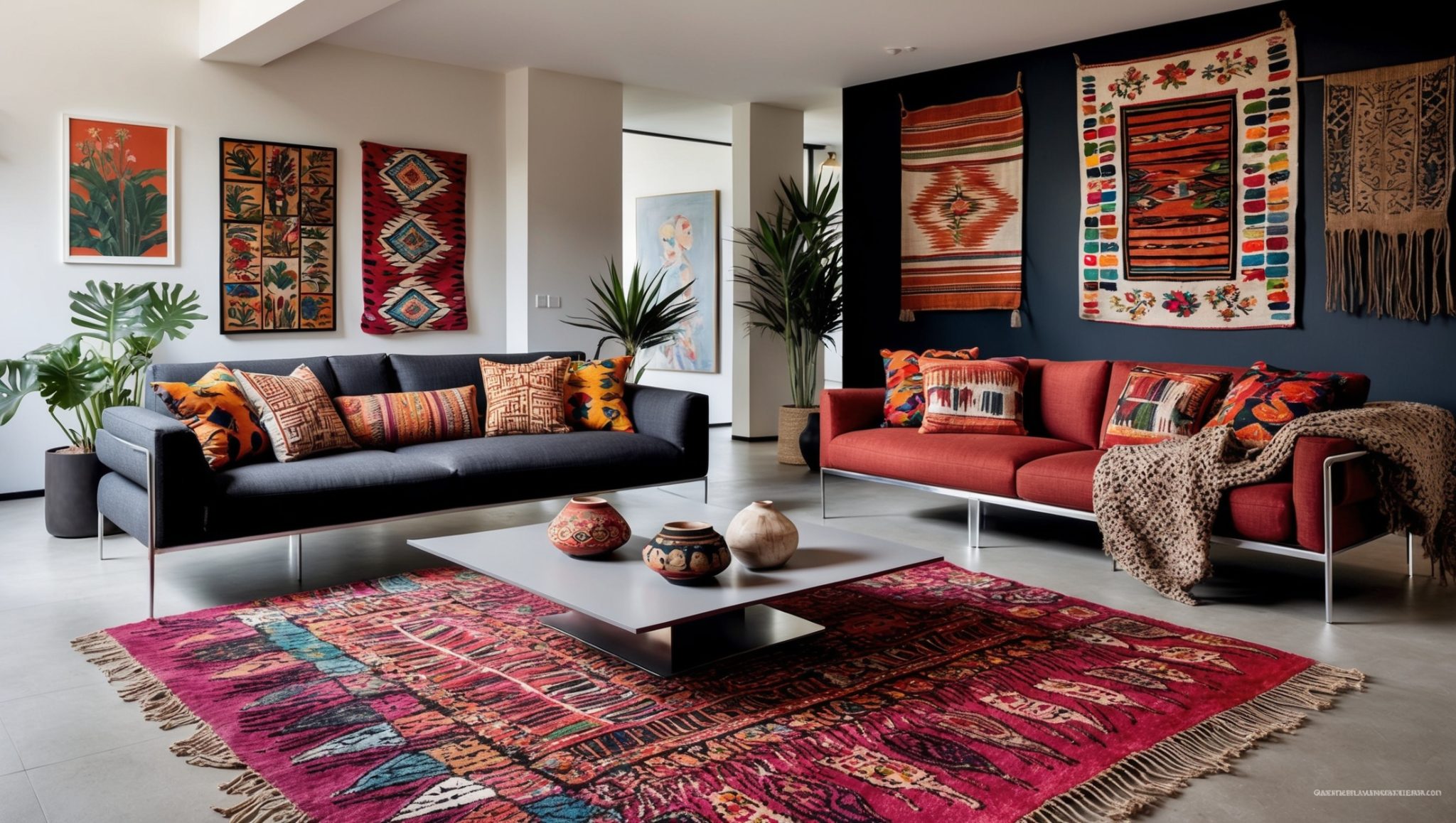 Stylish Modern Mexican Home Designs for Today - Shark Printables