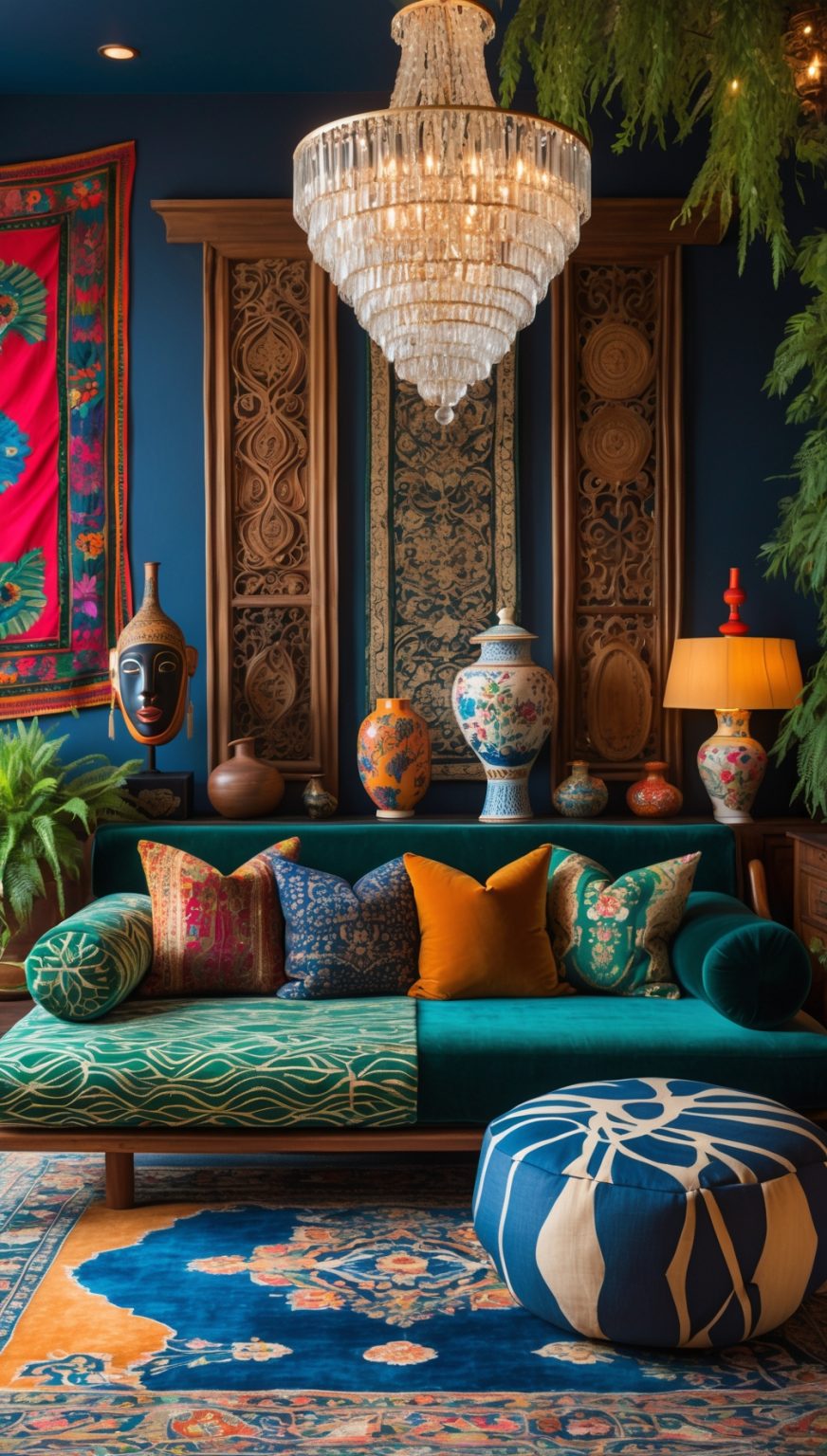 50 Must-Have Home Decor Essentials for Every Stylish Home - Shark ...